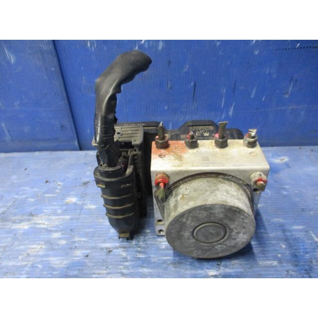 キャリイ キャリィ EBD-DA16T ABSアクチュエーター KC 4WD R06A 5F Z2S C02 113040-41230 223017/4250 : 富士商会ヤフー店 - 通販 ...