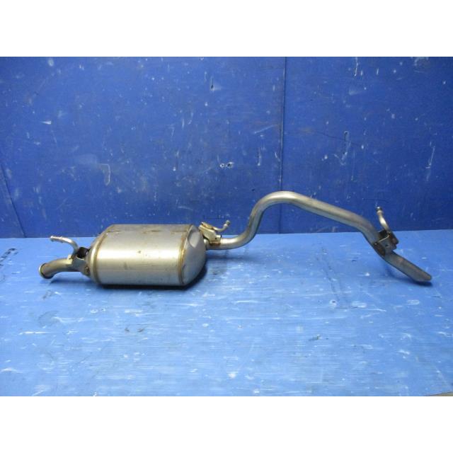 アルト HBD-HA36V Rマフラー VP 4WD R06ANA 5FT 26U C01 14300-82K21 223025/2250 ...