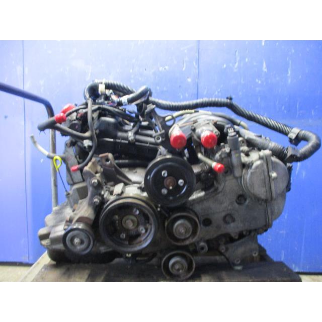 タウンエース DBF-S412M エンジンASSY GL 4WD 3SZ-VE 4DT W09 FZ12 223036/2010 : 富士商会 ...