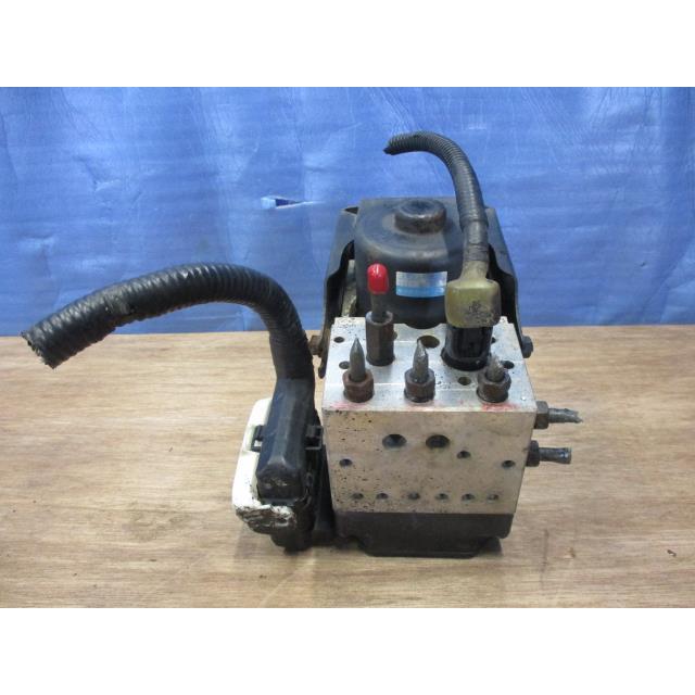 レンジャー /FD9JLAA/ABSアクチュエーター/ ND 44540-E0010 / 223050/4250 : 富士商会ヤフー店 - 通販 - Yahoo!ショッピング