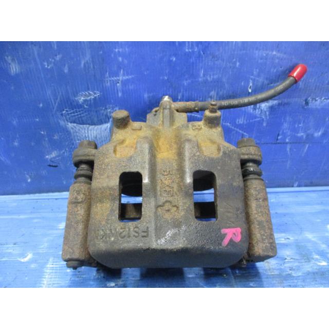 タイタン/SYF6L/ 右Fキャリパー/4WD/RF-CDT 5F/S4ZK-33-98Z / 223076/4433 : 富士商会ヤフー店 ...
