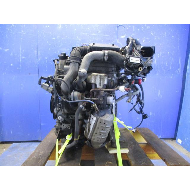 ワゴンR ワゴンR ABA-MH21S エンジンASSY FTリミテッド 4WD K6AT 4CT ZJ3 C07 223083/2010 : 富士商会ヤフー店 - 通販 - Yahoo!ショッピング