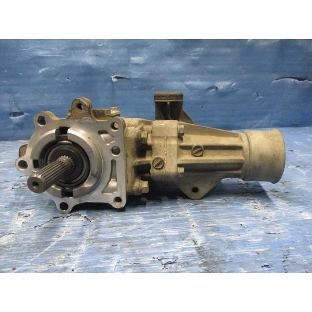 オッティ/H92W/トランスファー/4WD/ 3G83/3DT/33100-6A0A3/ 223102/3030 ...