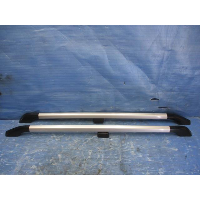 パジェロミニ/H58A/ルーフバーセット/MR557162 / 224008/1758 : 富士商会ヤフー店 - 通販 - Yahoo!ショッピング