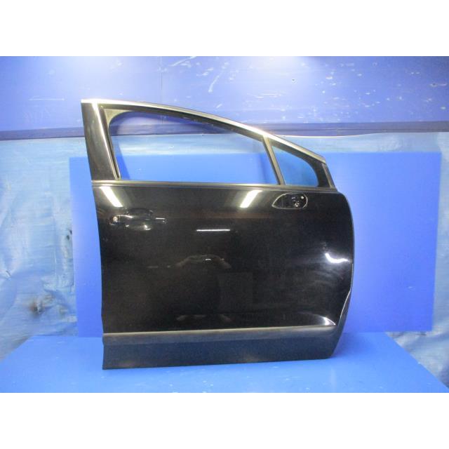 プジョー 3008/T85F02/右フロントドア/ 224027/1310 : 富士商会ヤフー店 - 通販 - Yahoo!ショッピング