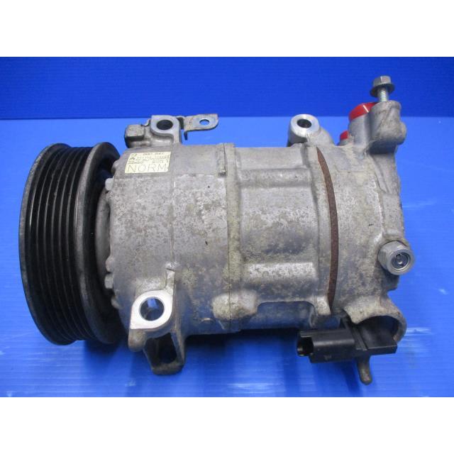 プジョー 3008/T85F02/エアコンコンプレッサー/ND447150-1740/09N03098 /224027/6070 : 富士商会 ...