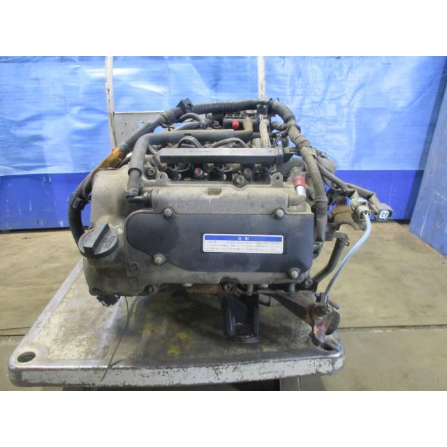 エブリイワゴン エブリィ/HBD-DA17V/エンジンASSY/R06A/ 224032/2010 : 富士商会ヤフー店 - 通販 ...