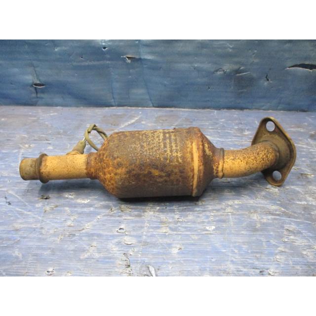 エブリイワゴン エブリィ/DA17V/エキパイプ/R06A/14190-64P30 / 224032/2220 : 富士商会ヤフー店 - 通販 ...