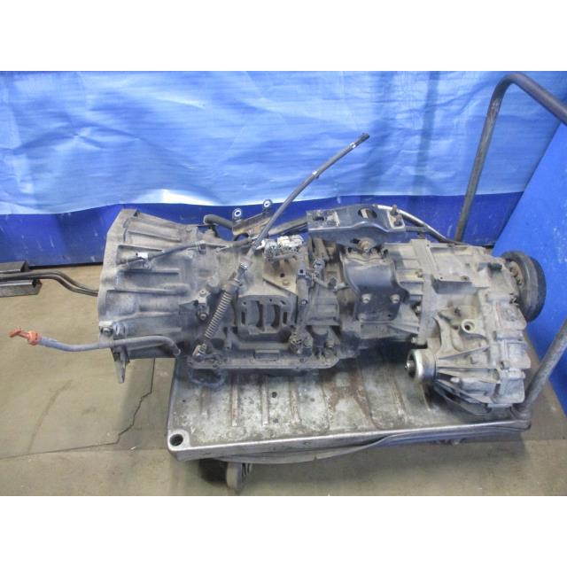 トヨエース トヨエース/TRY281/オートマミッションASSY/4WD/1TR-FPE/35000-25410 / 224064/3020 ...