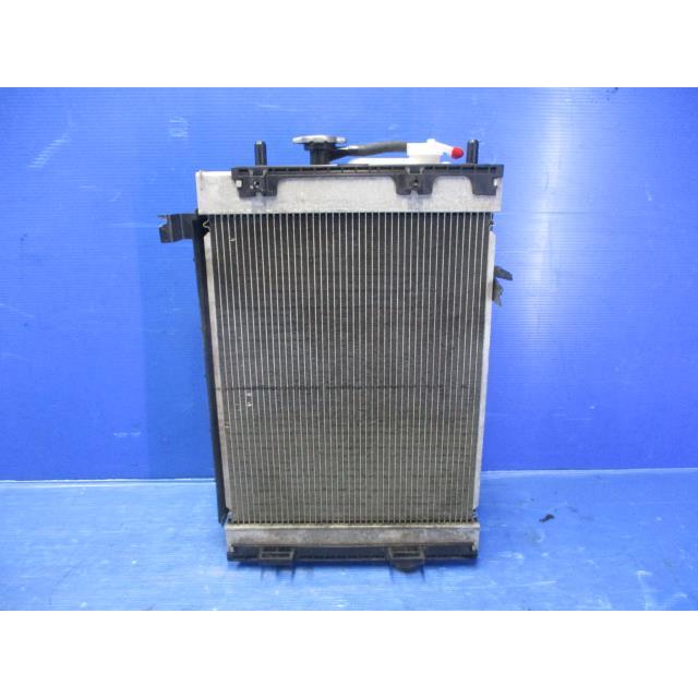 ミラ（ダイハツ） ミラ/L285V/ラジエータ/KF-VE/16400-B2312 /224081/2040 : 富士商会ヤフー店 - 通販 ...