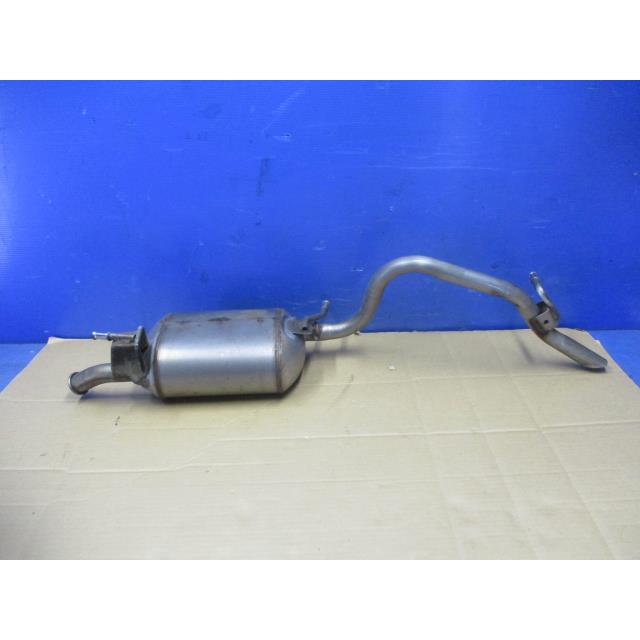 フレア/MJ34S/Rマフラー/4WD/1A89-40-100 /225003/2250 : 富士商会ヤフー店 - 通販 - Yahoo!ショッピング