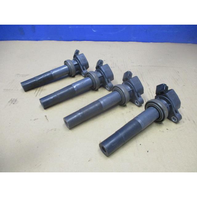 コペン コペン/L880K/ダイレクトコイル4本(未テスト品.ジャンク扱い)/19070-97206-000 /225034/6725 : 富士商会ヤフー店 - 通販 - Yahoo!ショッピング