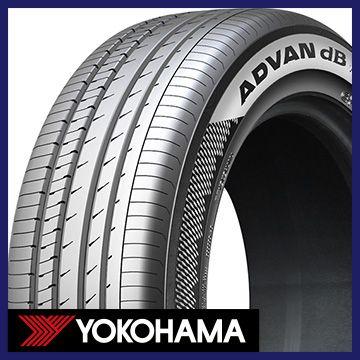 【2本セット 送料無料】 YOKOHAMA ヨコハマ アドバン dB V553 225/50R17 94W タイヤ単品 :T043301-02:フジタイヤ - 通販 - Yahoo!ショッピング