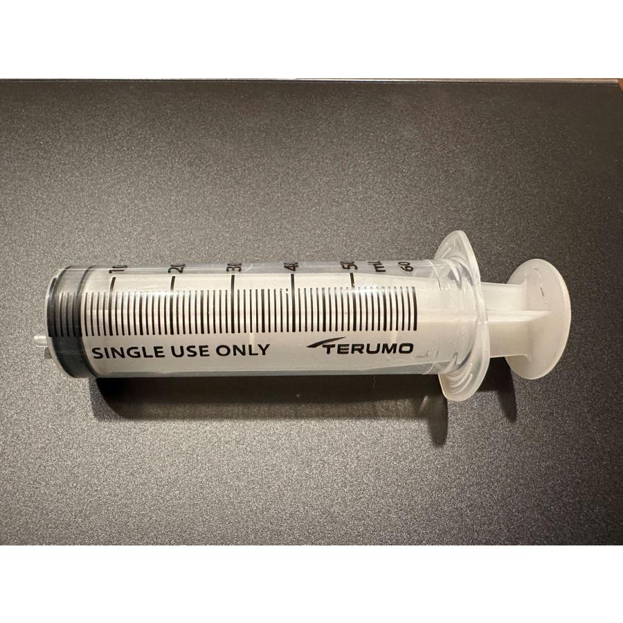 シリンジ50ml : フジチカストア - 通販 - Yahoo!ショッピング