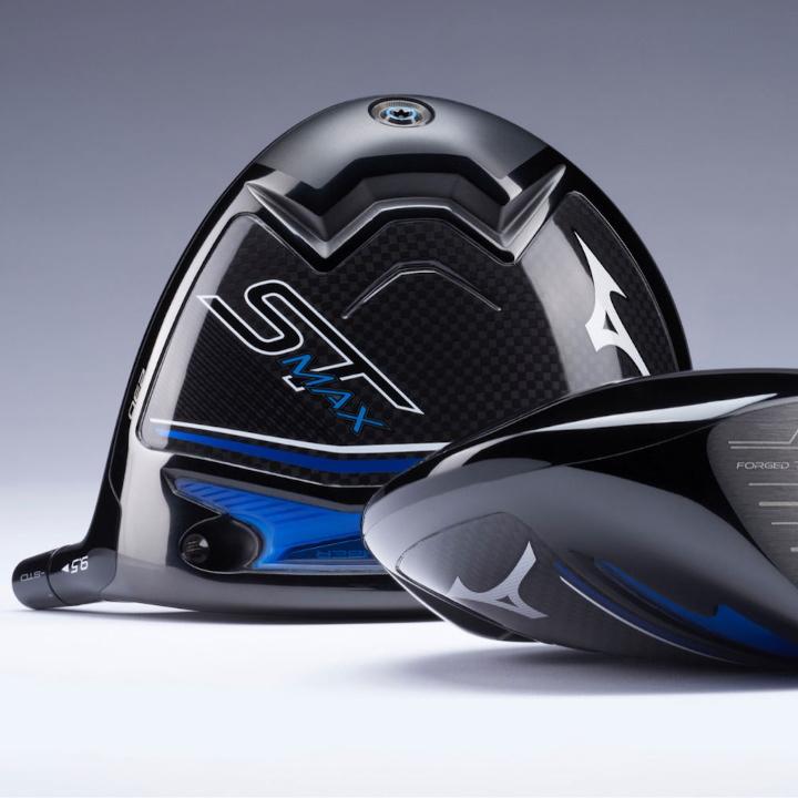 ST（MIZUNO） ★今なら帽子プレゼント★右用 2024 ミズノ ST-MAX 230 ドライバー US仕様 UST LIN-Q M40X ...