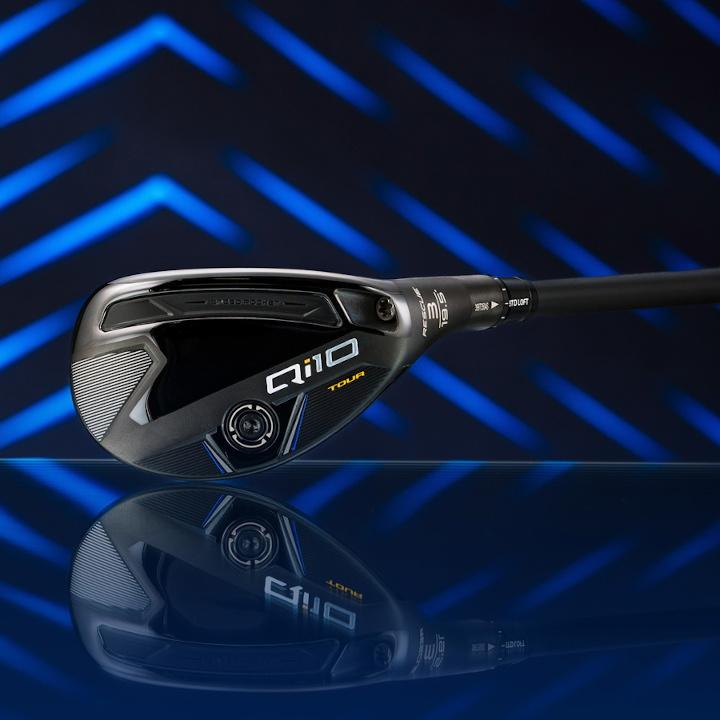 右用 テーラーメイド 2024年 Qi10 Tour レスキュー ユーティリティー ハイブリッド UT US仕様 ( Ventus / Tensei ) シャフト キューアイテン ツアー ...