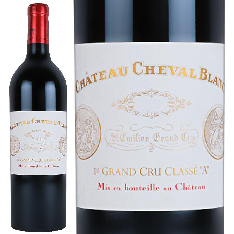赤ワイン Ch Cheval Blanc シャトー シュヴァル ブラン 2021 750ml 正規輸入品 沖縄・離島は別途送料 : フジ ...