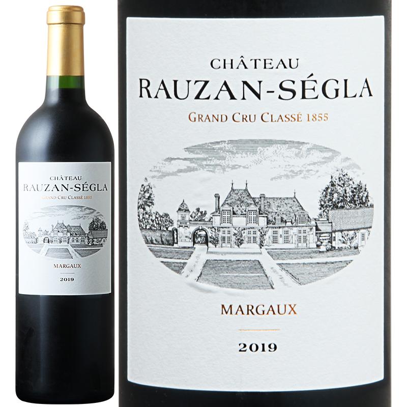 赤ワイン Ch Rausan Segla シャトー ローザン セグラ 2017 750ml 正規輸入品 沖縄・離島は別途送料 : フジ ...