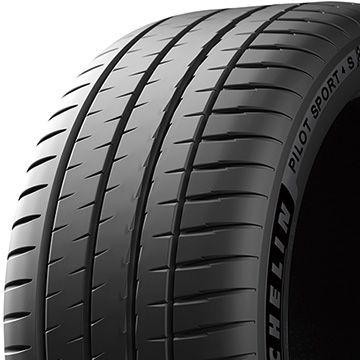 PILOT 2本セット MICHELIN ミシュラン パイロット スポーツ4S 345/30R20 106(Y) 夏タイヤ単品 : フジ ...