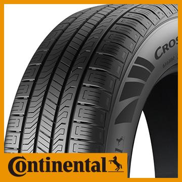ContiCrossContact 4本セット CONTINENTAL コンチネンタル コンチ クロスコンタクトRX LR ランドローバー承認 ...