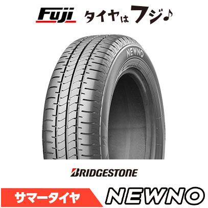 BRIDGESTONE ブリヂストン ニューノ 185/60R16 86H タイヤ単品1本価格 :T040566:フジコーポレーション ...