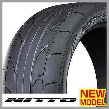 NT NITTO ニットー NT555 R2 305/30R20 103W XL 夏タイヤ サマータイヤ単品1本価格 : フジコーポレーション ...
