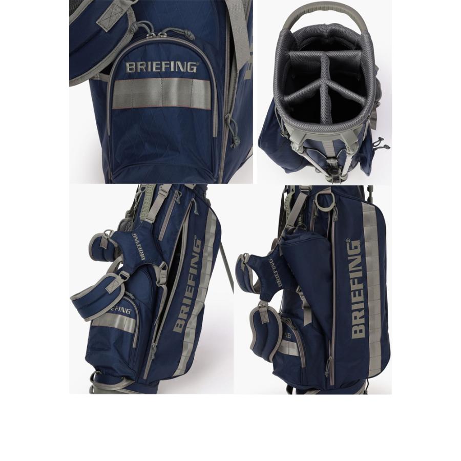 BRIEFING GOLF ブリーフィング ゴルフ CR-4 #02 XP WOLF GRAY BRIEFING GOLF ブリーフィング ゴルフ CR-4 #02 XP WOLF GRAY