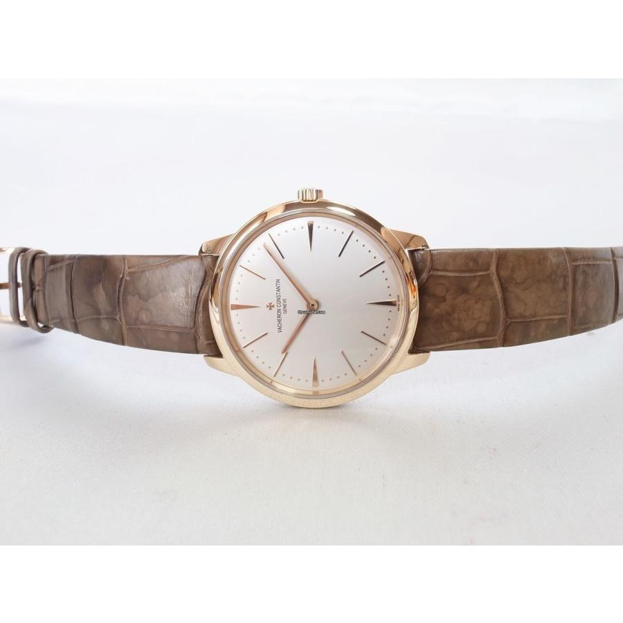 VACHERON CONSTANTIN Vacheron Constantin (ヴァシュロン・コンスタンタン) パトリモニー コンテンポラリー 81530 : 富士販 Yahoo!ショップ ...
