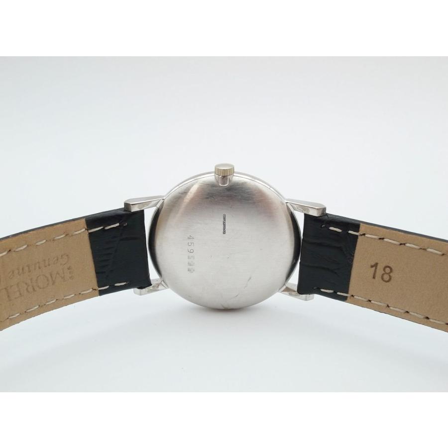 VACHERON CONSTANTIN Vacheron Constantin (ヴァシュロン・コンスタンタン) 6406 K18WG 手巻き : 富士販 Yahoo!ショップ - 通販 ...