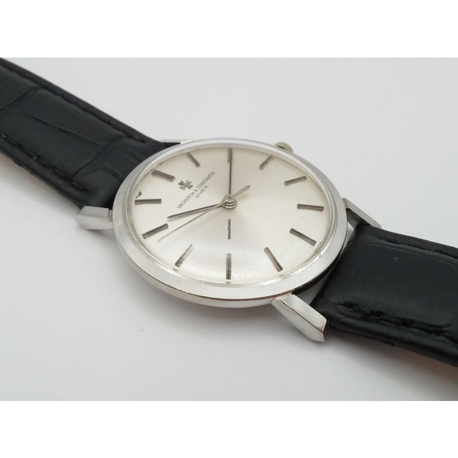 VACHERON CONSTANTIN Vacheron Constantin (ヴァシュロン・コンスタンタン) 6406 K18WG 手巻き : 富士販 Yahoo!ショップ - 通販 ...