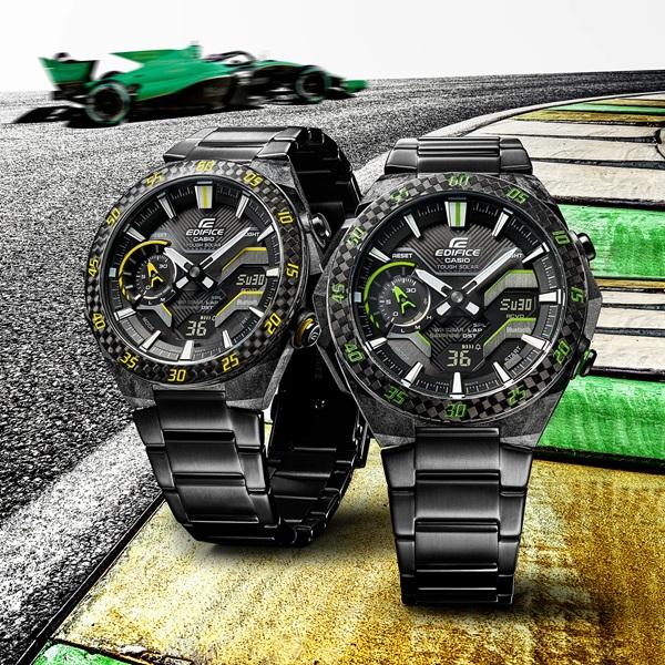 EDIFICE(CASIO) 国内正規品CASIOカシオ腕時計 エディフィス EDIFICE(CASIO) 国内正規品CASIOカシオ腕時計 エディフィス
