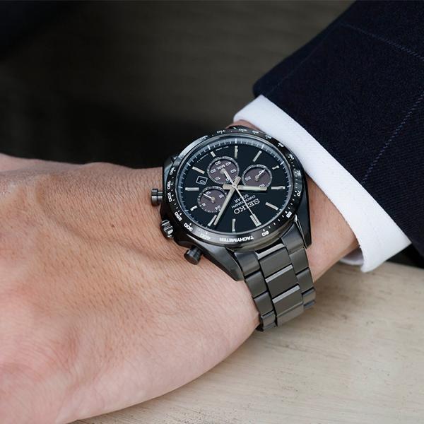 SEIKO SELECTION セイコー腕時計 セイコーセレクション ソーラー SEIKO SELECTION セイコー腕時計 セイコーセレクション ソーラー