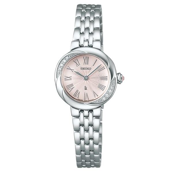 LUKIA SEIKO セイコー ルキア Grow リュクス クオーツ SSWA001 : 腕時計・ジュエリー周南館 - 通販 - Yahoo!ショッピング