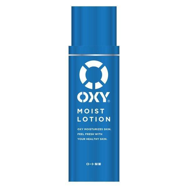 OXY 《ロート製薬》 オキシー モイストローション 170mL : 晴天 - 通販 - Yahoo!ショッピング