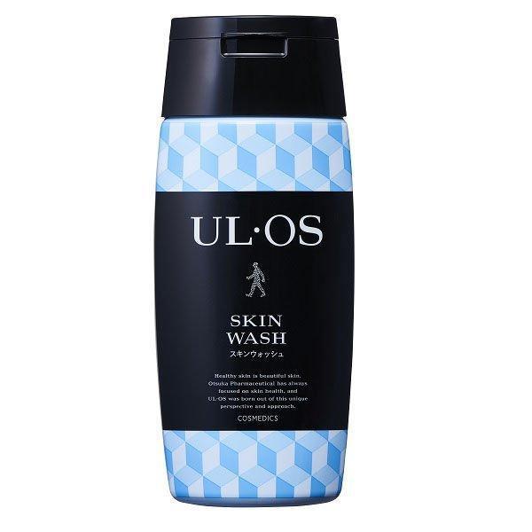 UL・OS 《大塚製薬》 ウル・オス 薬用スキンウォッシュ 300ml 【医薬部外品】 : 晴天 - 通販 - Yahoo!ショッピング