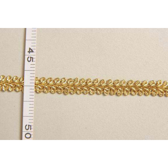 C463アイビーブレード(全1色) 1m単位販売 : 日暮里繊維街の特殊・衣装生地屋フジカケ - 通販 - Yahoo!ショッピング