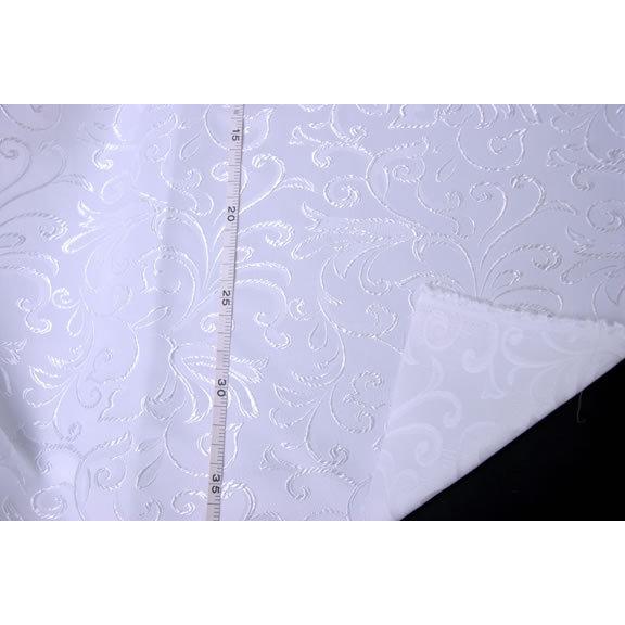 リエールジャガード(全12色) 10cm単位販売 数量「5」から : 日暮里繊維街の特殊・衣装生地屋フジカケ - 通販 - Yahoo!ショッピング