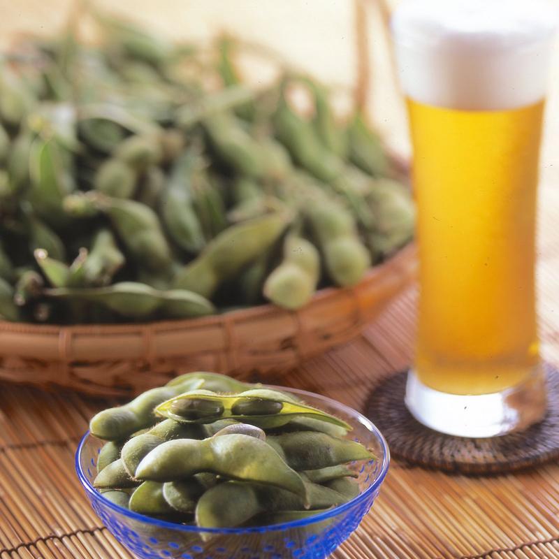 【全国のうまいもん／兵庫県】丹波篠山産 丹波黒枝豆[1．5kg] 全国送料無料♪ アデリー(03221) : ギフトのフジキ - 通販 ...