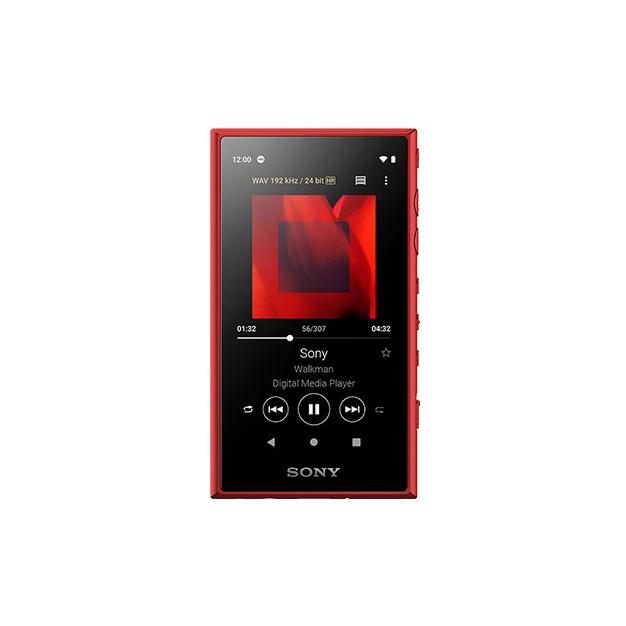 WALKMAN メーカー1年保証 SONY ポータブルプレーヤー NW-A107 WALKMAN メーカー1年保証 SONY ポータブルプレーヤー NW-A107