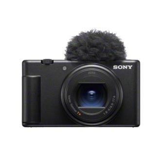 SONY VLOGCAM ZV-1M2 ブラック Vlog(Video Blog)向けデジタル SONY VLOGCAM ZV-1M2 ブラック Vlog(Video Blog)向けデジタル