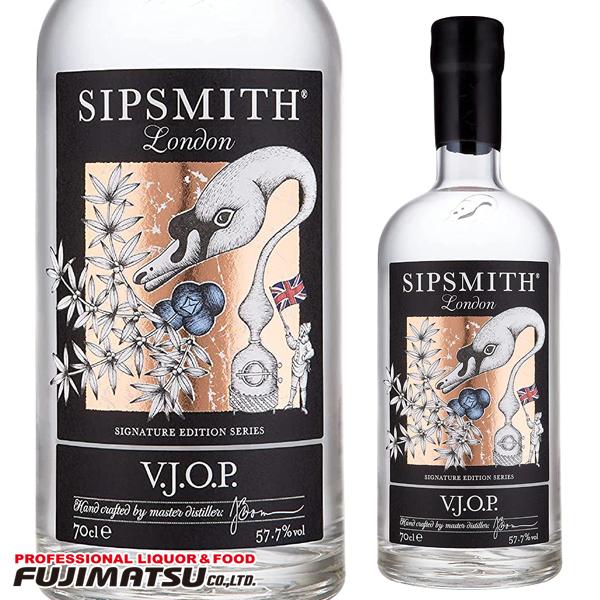 シップスミス VJOP ジン 700ml Sipsmith 暑中見舞い お中元 ギフト 御祝 熨斗 : 業務用酒販 ふじまつ ヤフー店 - 通販 - Yahoo!ショッピング