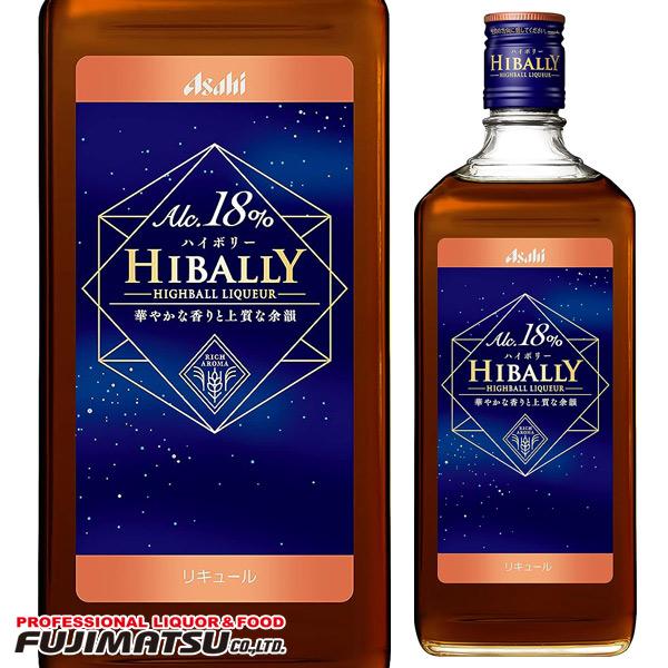 アサヒ ハイボリー 18％ 700ml ホワイトデー ギフト 御祝 熨斗 : 業務用酒販 ふじまつ ヤフー店 - 通販 - Yahoo!ショッピング
