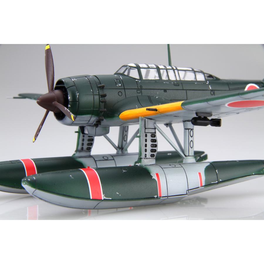 フジミ模型 1/72 C15 愛知水上偵察機 瑞雲 11型 : フジミ模型 公式オンラインショップ - 通販 - Yahoo!ショッピング