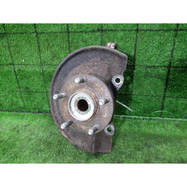 アウトランダー DBA-CW5W 左フロントナックル ローデスト24G 4WD 7人 U03 3870A007 : マルフジ - 通販 ...