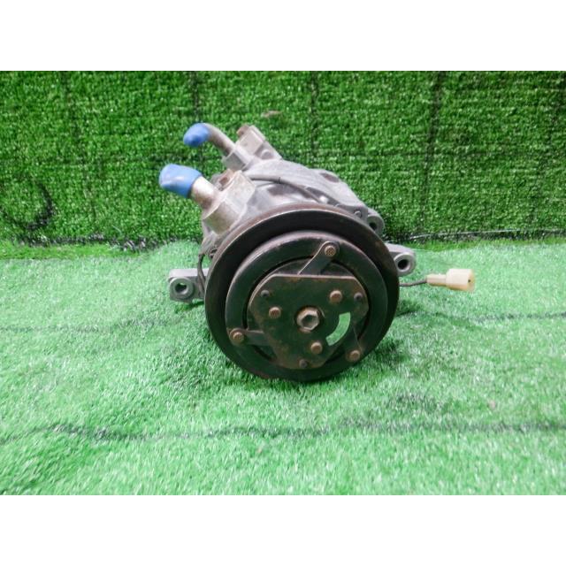 テリオスキッド GF-J111G コンプレッサー CL 4WD S07 88320-97201-000 : 220722000160700 : マルフジ - 通販 - Yahoo!ショッピング