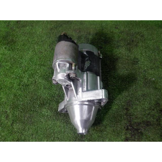 テリオスキッド GF-J111G セルモーター CL 4WD S07 28100-87403-000 : マルフジ - 通販 - Yahoo!ショッピング