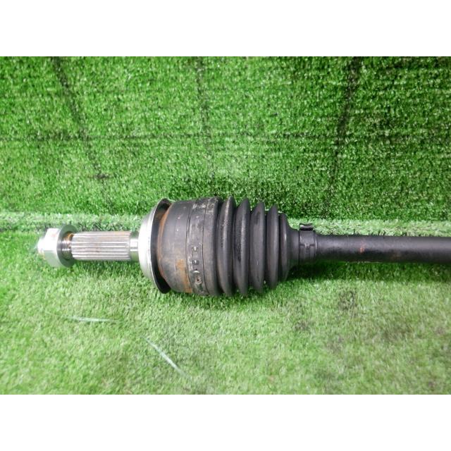 N−VAN HBD-JJ2 左リアドライブシャフト G 4WD GY33M 42311-TXB-J01 :220920000142400:マルフジ - 通販 - Yahoo!ショッピング