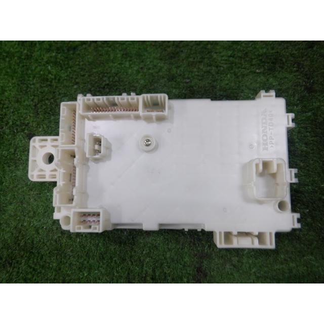 N−VAN HBD-JJ2 ヒューズボックス G 4WD GY33M : 220920000167800 : マルフジ - 通販 - Yahoo!ショッピング