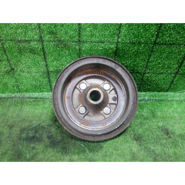 ステラ DBA-RN2 リアドラム L 4WD 59M 26740KG011 : マルフジ - 通販 - Yahoo!ショッピング