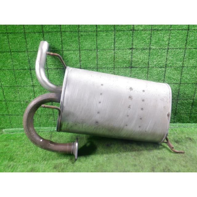 エクストレイル UA-NT30 リアマフラー S 4WD QX1 20100-8H301 : マルフジ - 通販 - Yahoo!ショッピング